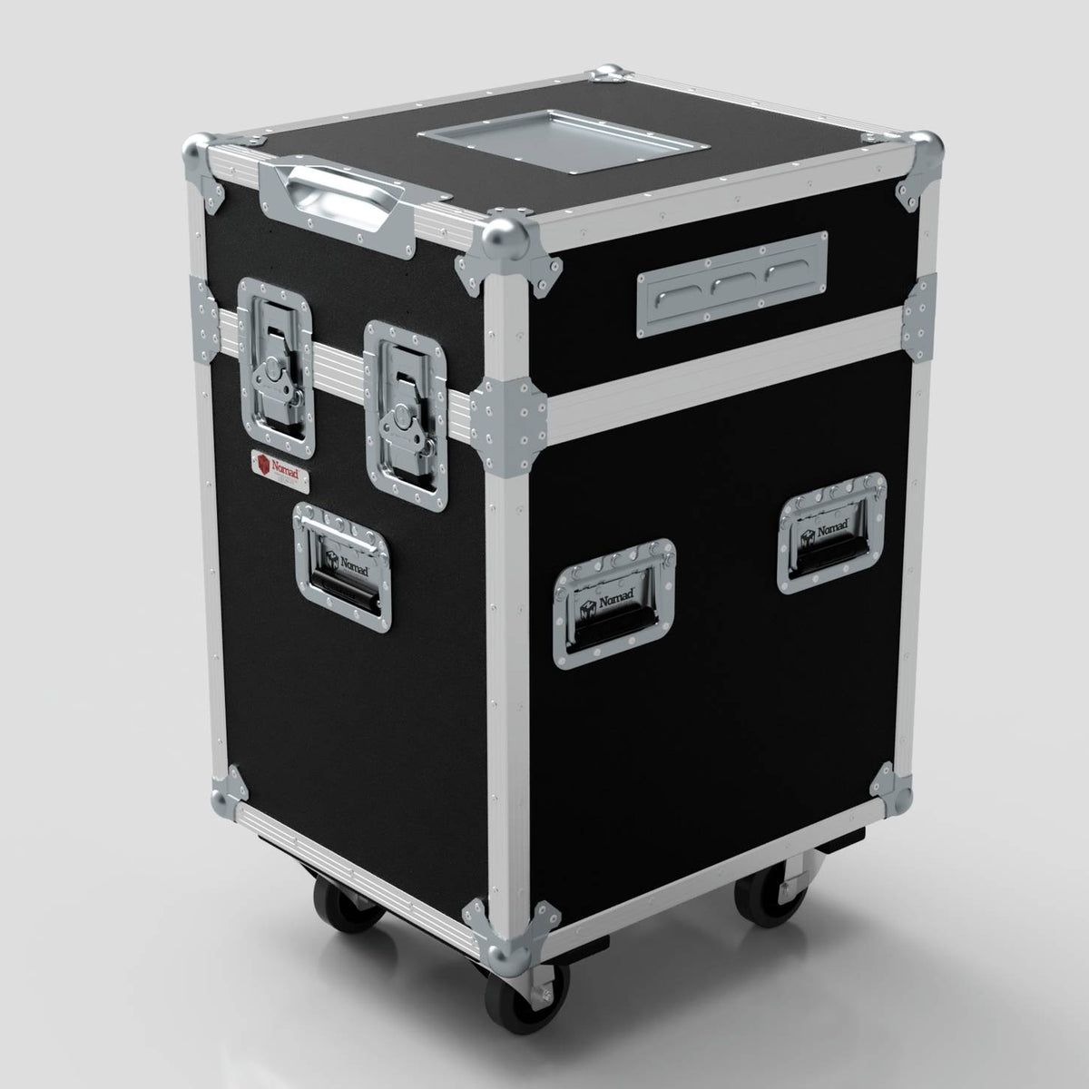 Ayrton Cobra Flight Case – Nomad Casing