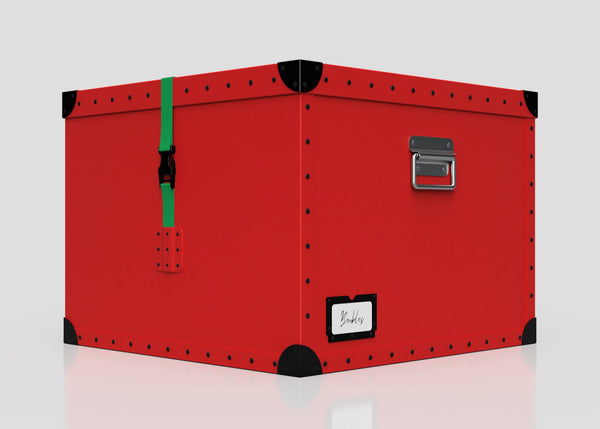 Christmas Decoration Storage Box - Large Xmas Box – Nomad