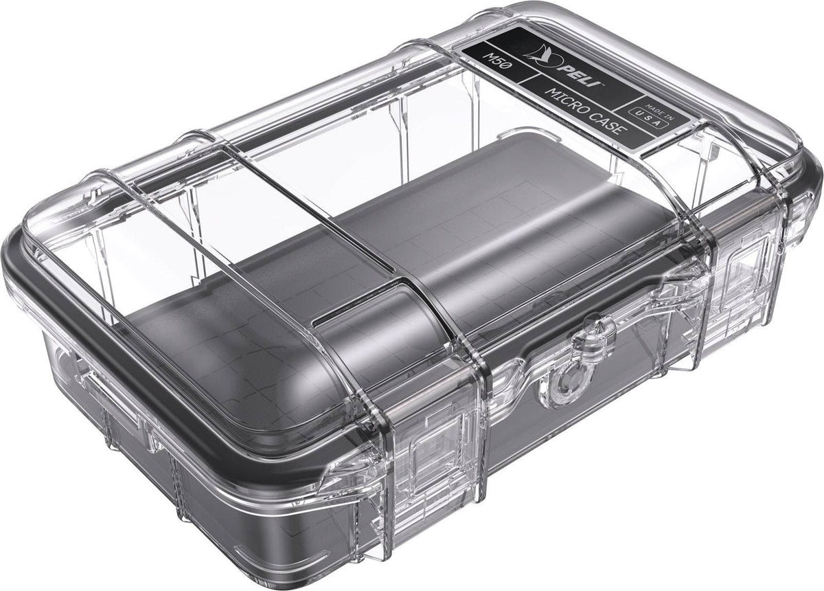 M50 PELI Micro™ Case – Nomad Casing