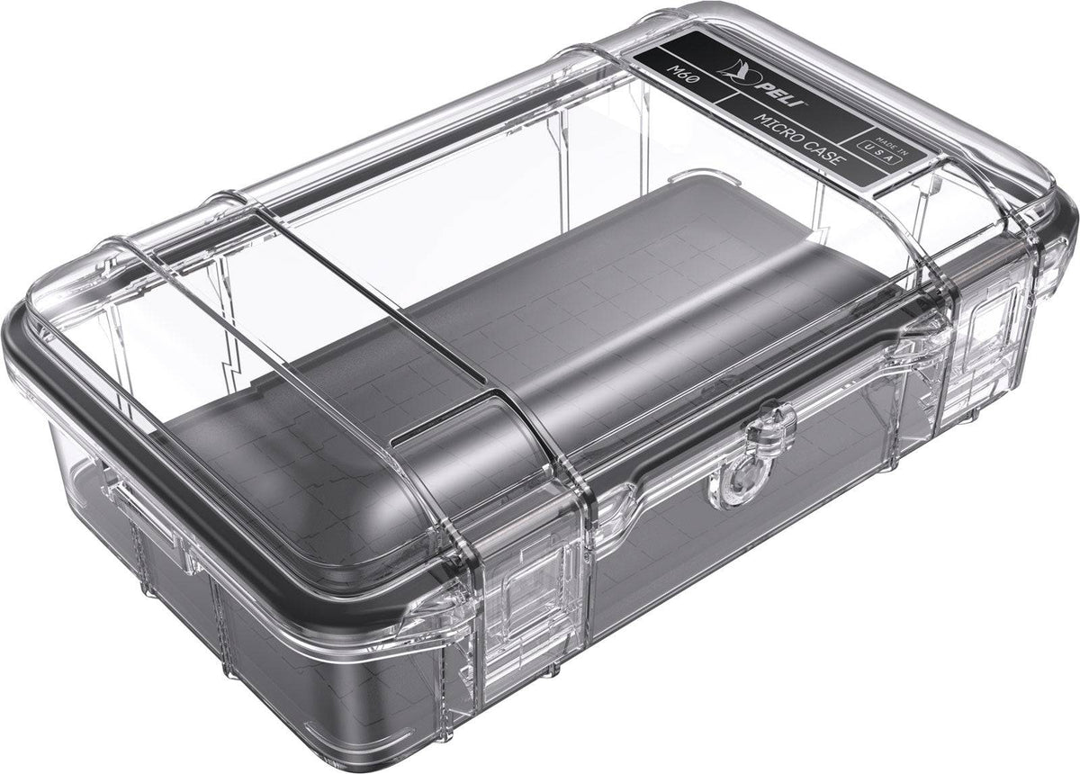 M60 PELI Micro™ Case – Nomad Casing