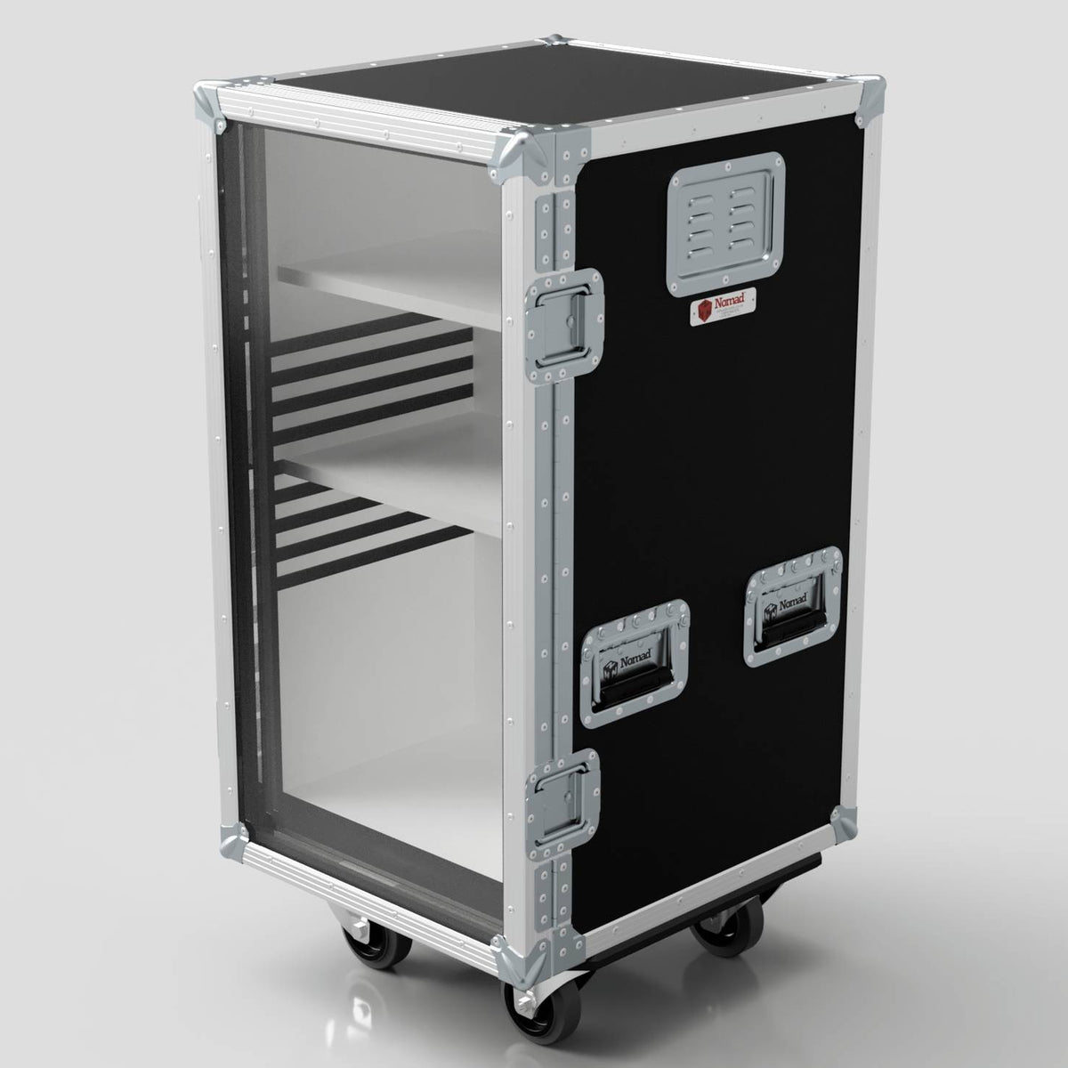 Mini Fridge Hospitality Flight Case - Handmade in England since 1961 ...