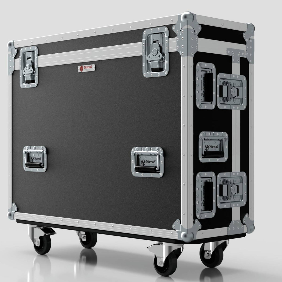 Yamaha DM7-EX Case - Secure & Durable Protection – Nomad Casing